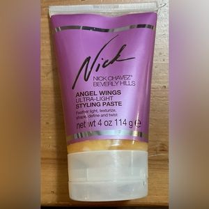 Nick Chavez | Hair | Nick Chavez Angel Wings Ultra Feather Light ...